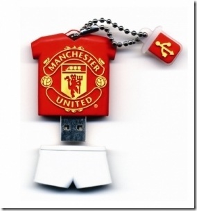 D i s k - O n - K e y: English Football League Official USB Flash Drive